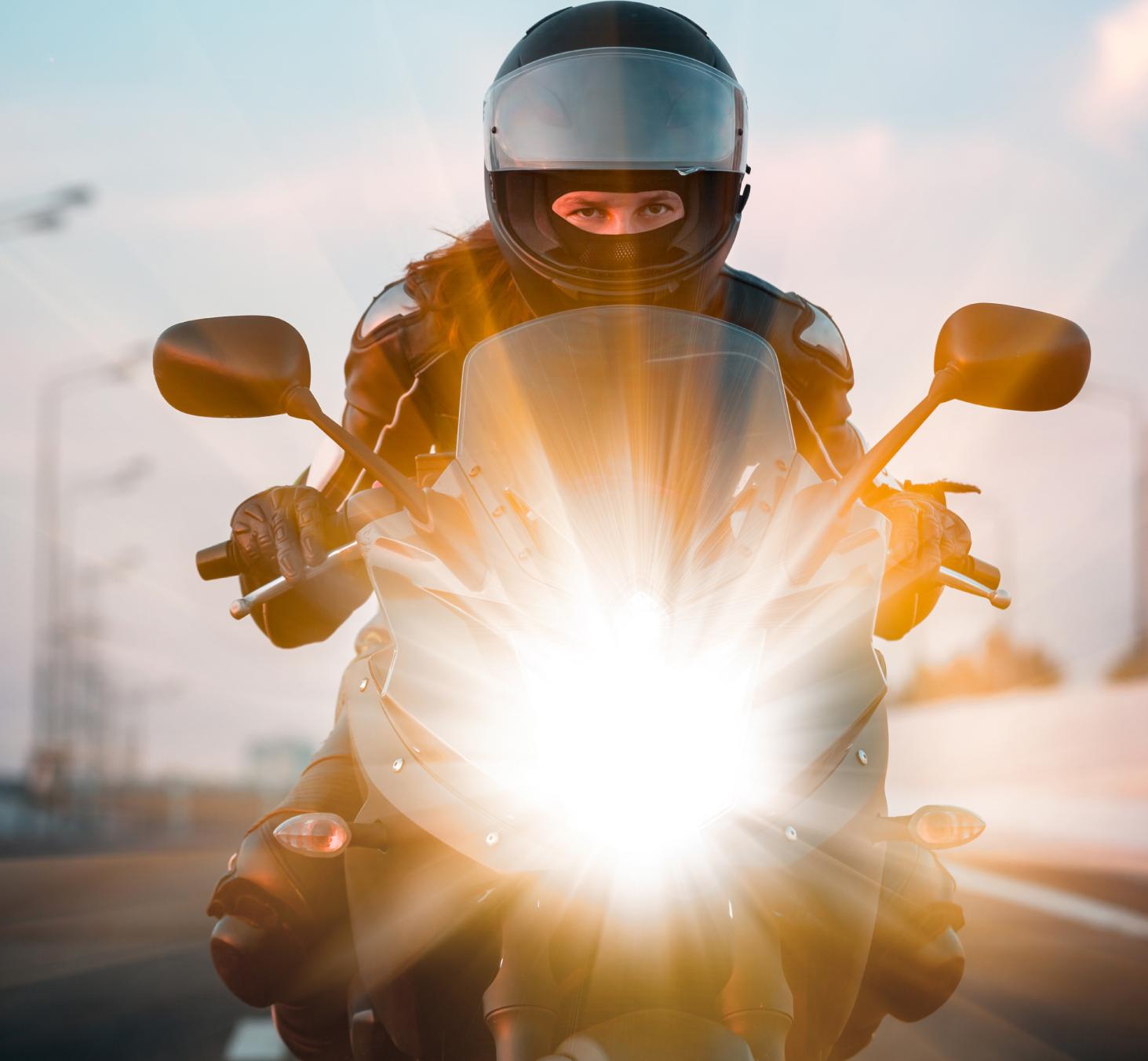 Moto HDI | HDI Seguros